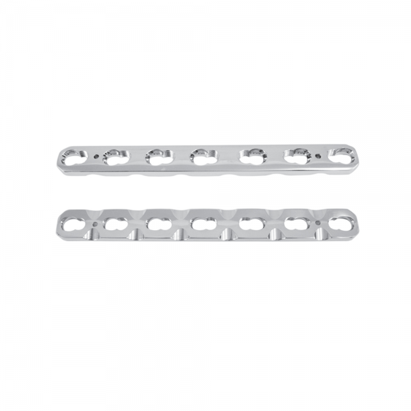 Placa de Bloqueo LC-DCP 3.5 - IMTRA